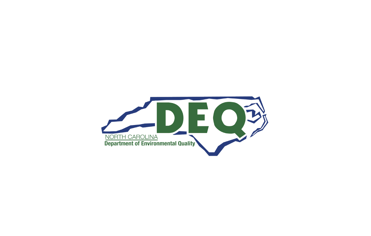 North Carolina Department of Environmental Quality Announces $25 ...