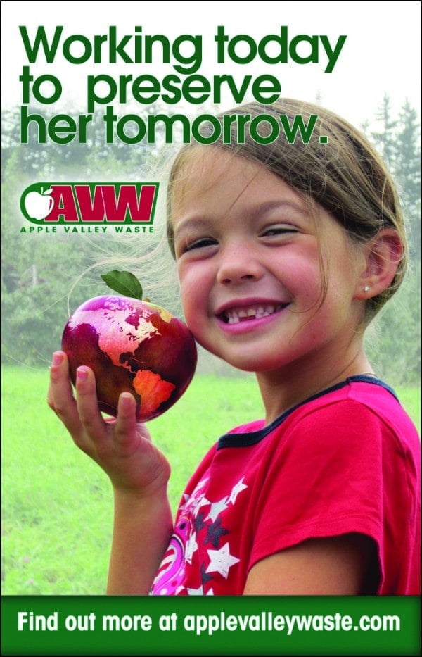 Apple Valley Waste: The Communities’ “Go To” Waste and Recycling ...