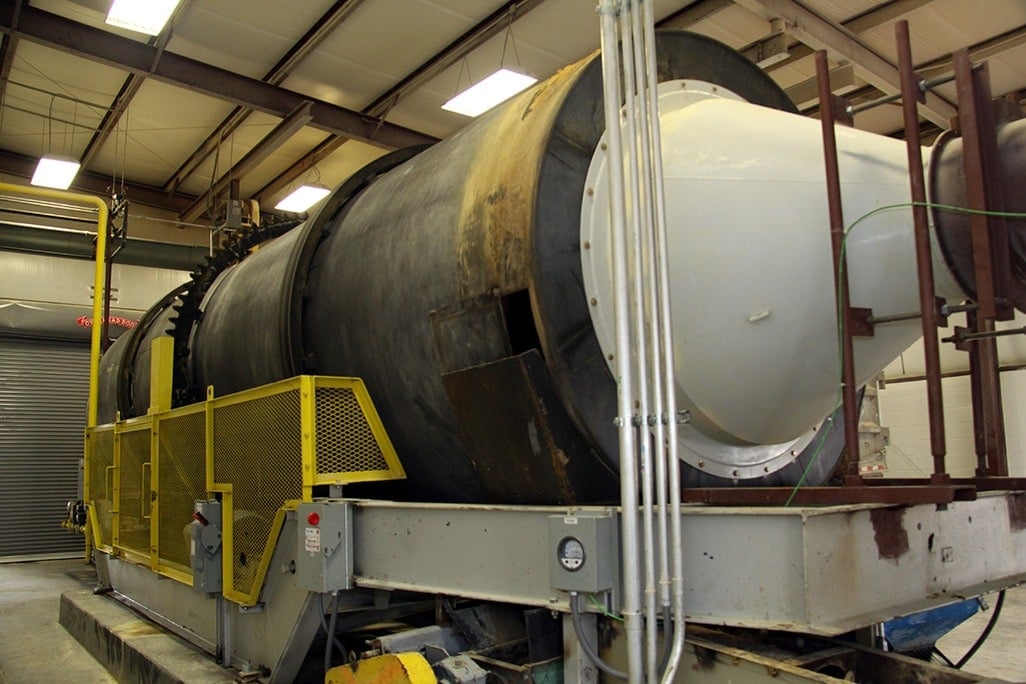 Processing Meat And Bone Meal For Feed Waste Advantage Magazine Processing Meat And Bone Meal For Feed Waste Advantage Magazine