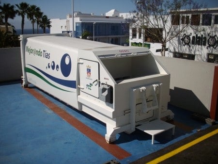 Compactors Case Study: Geesinknorba Spain Supplies Fleet of 28 Kiggen ...