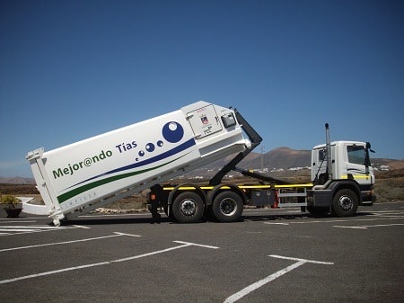 Compactors Case Study: Geesinknorba Spain Supplies Fleet of 28 Kiggen ...