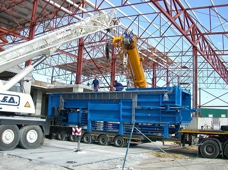 Compactors Case Study: Geesinknorba Spain Supplies Fleet of 28 Kiggen ...