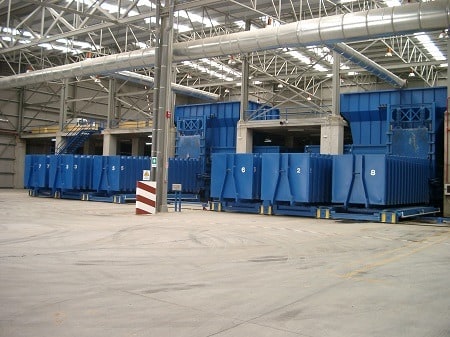 Compactors Case Study: Geesinknorba Spain Supplies Fleet of 28 Kiggen ...