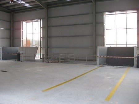 Compactors Case Study: Geesinknorba Spain Supplies Fleet of 28 Kiggen ...