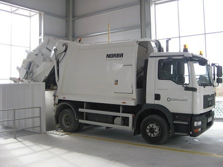 Compactors Case Study: Geesinknorba Spain Supplies Fleet of 28 Kiggen ...