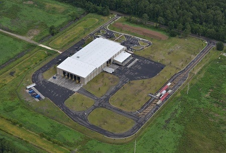 MRFs: Best Practices: Material Resource Facility (MRF) - Waste ...