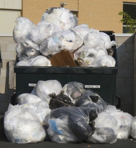From the Experts: Evolution of the Garbage Industry - Waste Advantage ...