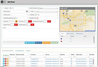 Fleet Management: Route Management: Going Beyond Route Optimization ...