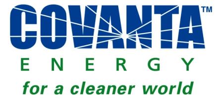 Covanta Named One of Top 200 Clean Energy Companies Worldwide - Waste ...