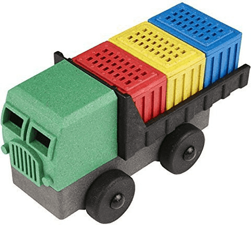 Toymakers Take the Lead on Sustainable Plastics - Waste Advantage Magazine