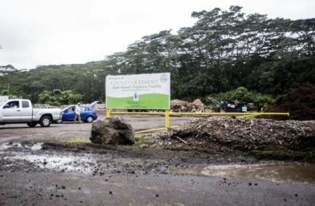 Permit Sought for Composting Facility in Hilo, Hawaii - Waste Advantage ...