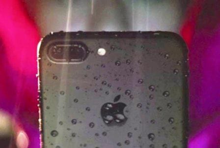 Water Resistant iPhone 7 Could Combat E-Waste - Waste Advantage Magazine