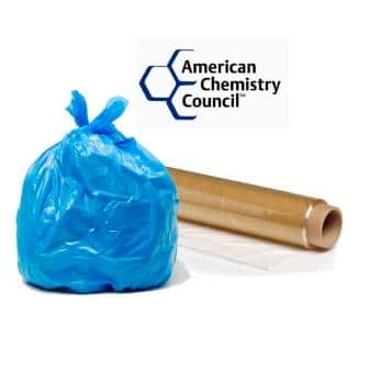 Plastic Makers Award Innovations In Recycling Plastic Wraps And Bags ...