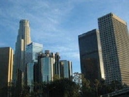 Los Angeles Becomes National Leader in Zero Waste with Historic ...
