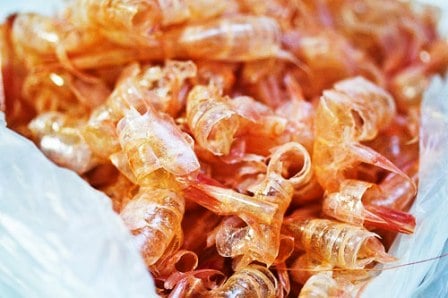 Surf and Earth: How Prawn Shopping Bags Could Save the Planet - Waste ...