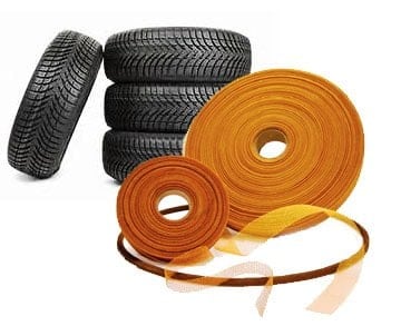 Recyclables Trending Up in Tire Reinforcement Materials Global Markets ...
