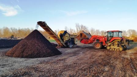 Reducing Industrial Food Waste - Waste Advantage Magazine
