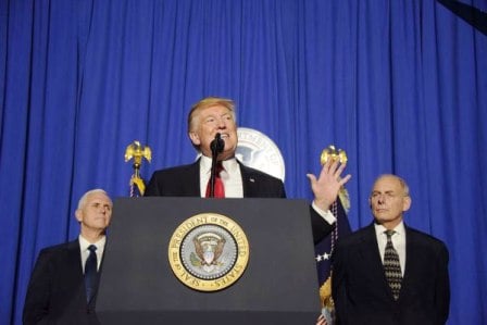 5 Things Trump Has Done Affecting Scrap Metal - Waste Advantage Magazine