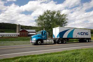 Delivering Compressed Natural Gas for America’s Fleets - Waste ...