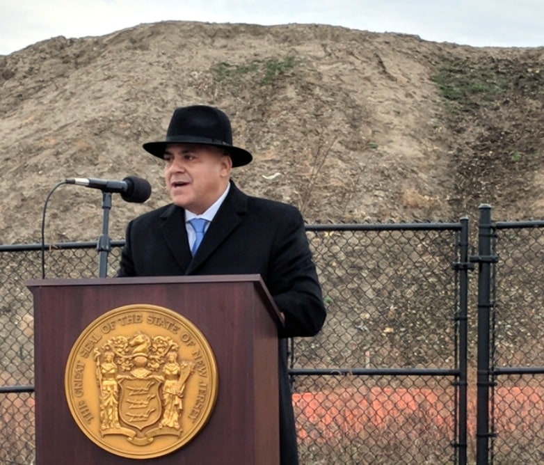 New Jersey DEP Commits $25M to Transform Former Camden Landfill Into ...