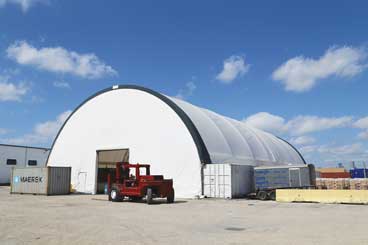 The Benefits of Building on Shipping Containers - Waste Advantage Magazine