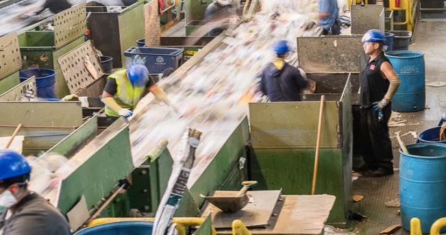 Mission-Based Recyclers Launch Alliance Aimed at Rebuilding Credible ...