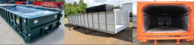 Dewatering Containers: An Investment in the Environment - Waste ...
