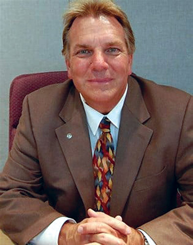 A Conversation with Tim Flanagan, SWANA President - Waste Advantage ...