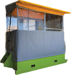 Improving Safety at the Landfill Active Working Face - Waste Advantage ...