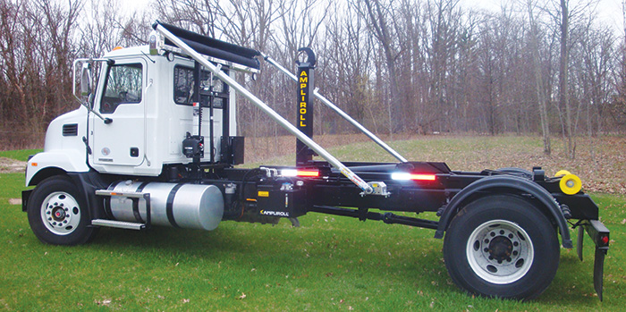 Waste Haulers and Recyclers: 9 Smart Reasons to Hook on with Hooklifts ...