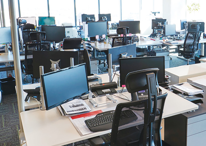 Hang Up on Call Center Costs and Answer the Call of Automation - Waste ...