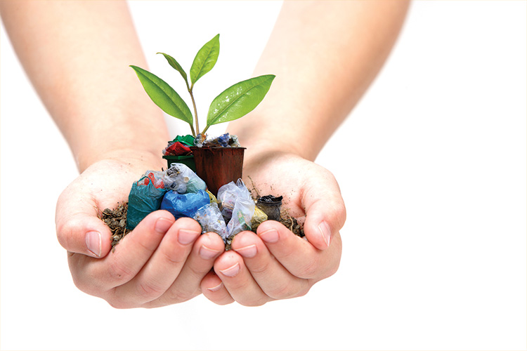 Charity Waste Disposal Programs - Waste Advantage Magazine