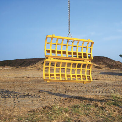 How to Extend the Life of Your Grinder Screens - Waste Advantage Magazine