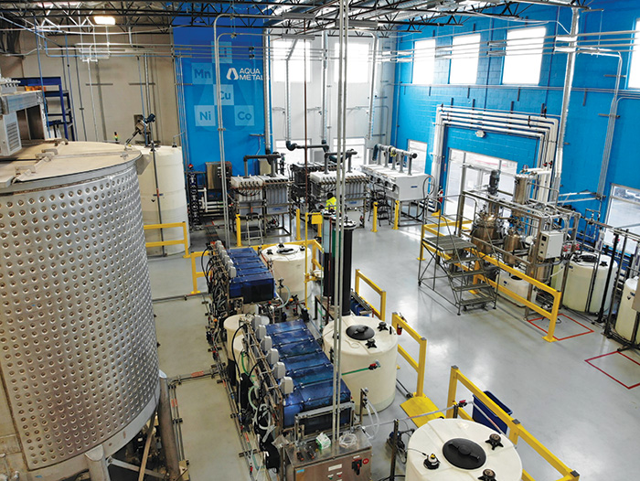 Navigating the Clean Energy Transition with Sustainable Lithium Battery ...