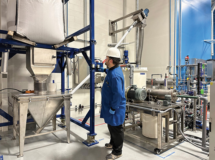 Navigating the Clean Energy Transition with Sustainable Lithium Battery ...