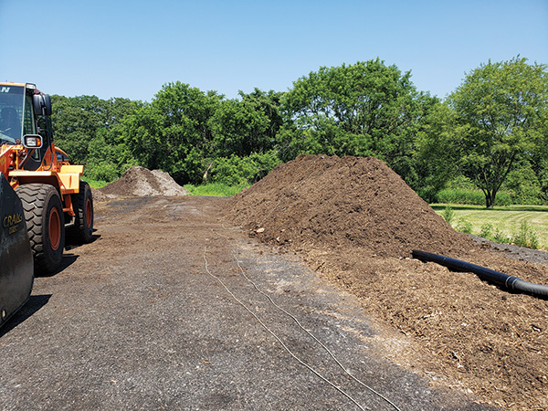 Designing a Sustainable Municipal Compost Facility - Waste Advantage ...