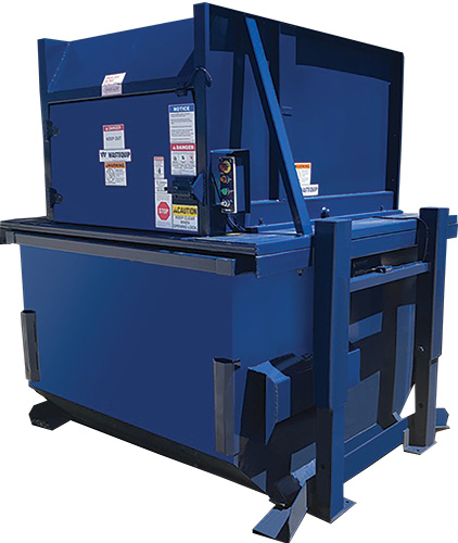 5 Ways to Maximize the Operational Life of Your Trash Compactor - Waste ...