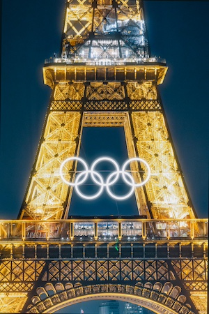 Inside the Factory Turning Trash Into Olympic Podiums - Waste Advantage ...