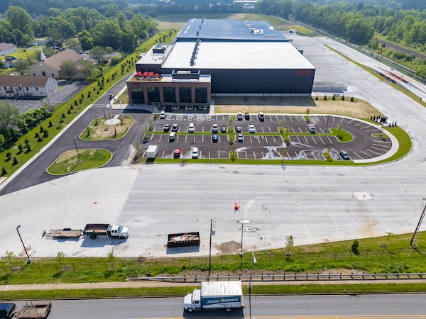 Rumpke Opens North America’s Largest Recycling Center - Waste Advantage ...