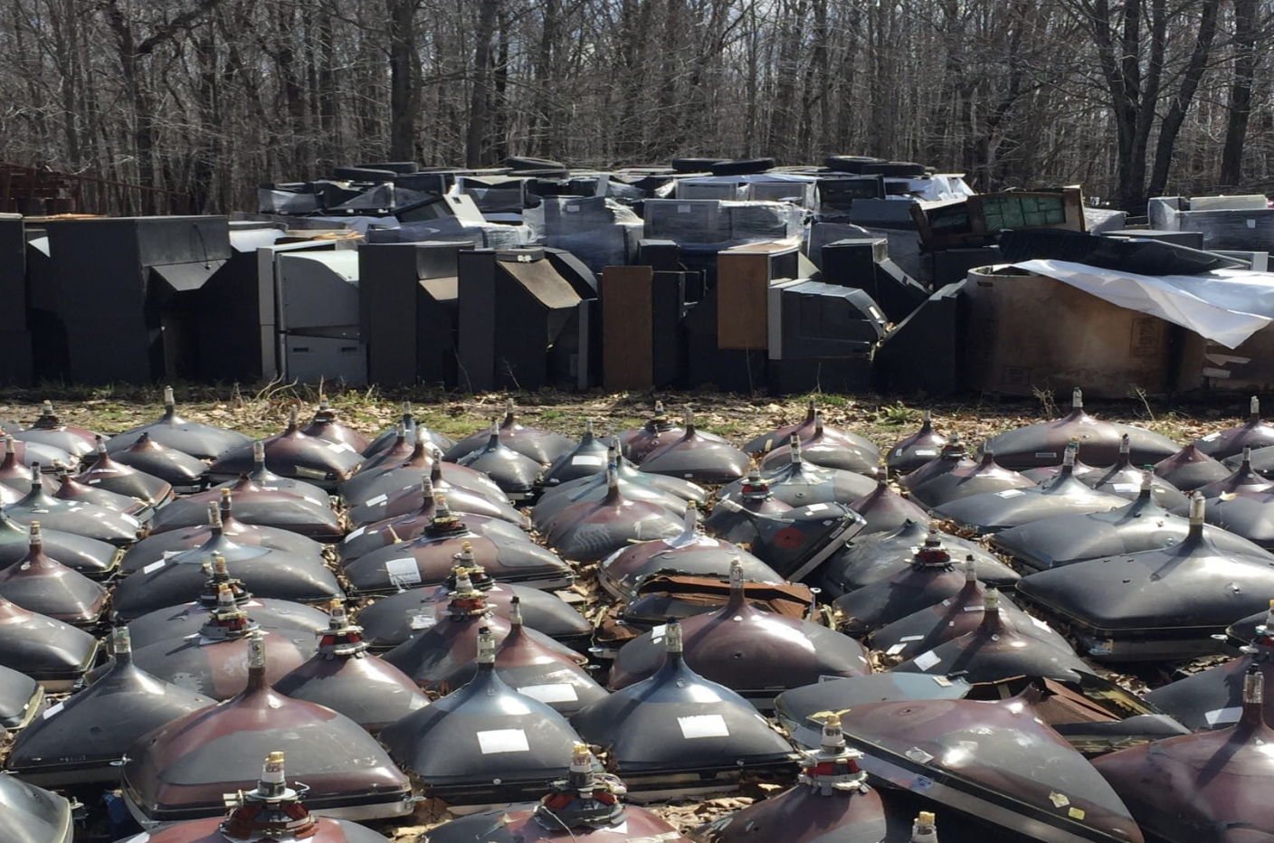 Michigan EGLE's Electronic Waste Recycling Efforts Putting a Dent in ...