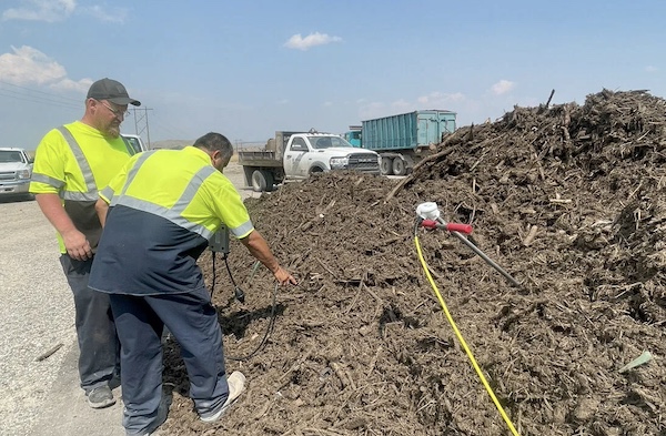 Billings, MT Commissions Engineered Composting Facility To Reduce ...