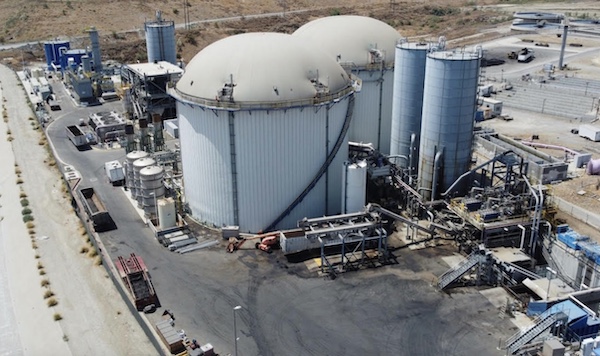 Sevana Bioenergy Makes Progress on Capital and Operations Improvements ...