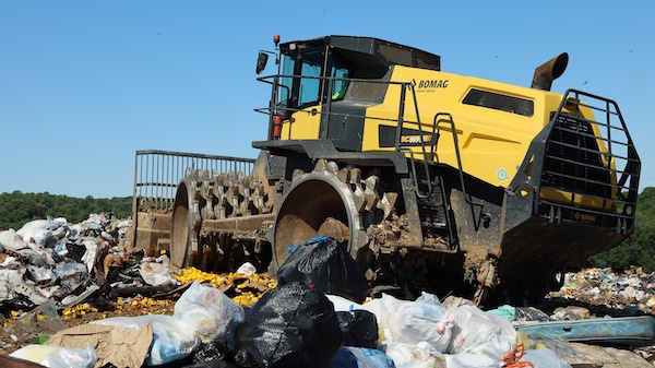 BOMAG Americas Names Linder Industrial Machinery and the New Full-Line ...