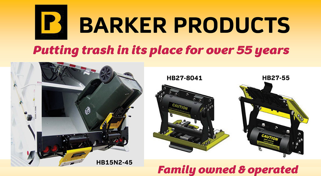 Cart Lifters - Waste Advantage Magazine