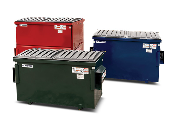 Roll-Off Containers: What You Need to Know Before You Buy - Waste ...