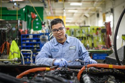 McNeilus Truck and Manufacturing, Inc. - Waste Advantage Magazine