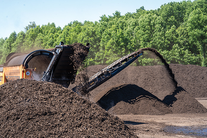 Denali: Building a Sustainable Future - Waste Advantage Magazine