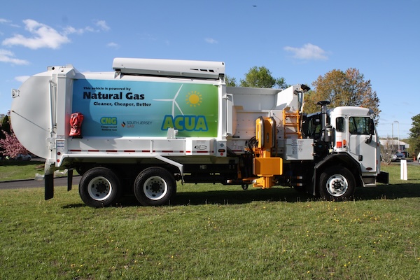 New Jersey Facility Gives Glimpse of Essential Solid Waste Operations ...