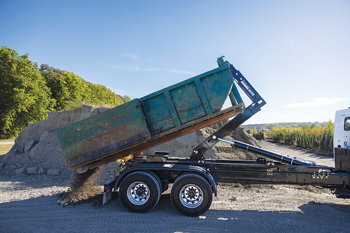 The Case for Hooklifts Over Cable Hoists: Versatility, Safety, and ...