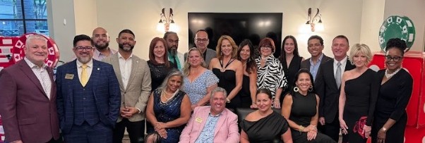 Waste Pro Kenneth Rivera Honored with Rotary Award - Waste Advantage ...
